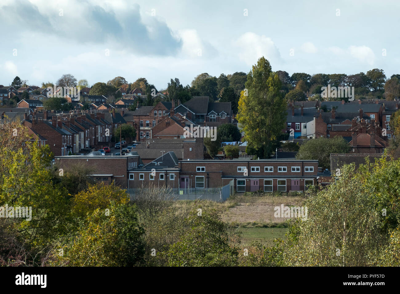 Cotmanhay hi-res stock photography and images - Alamy