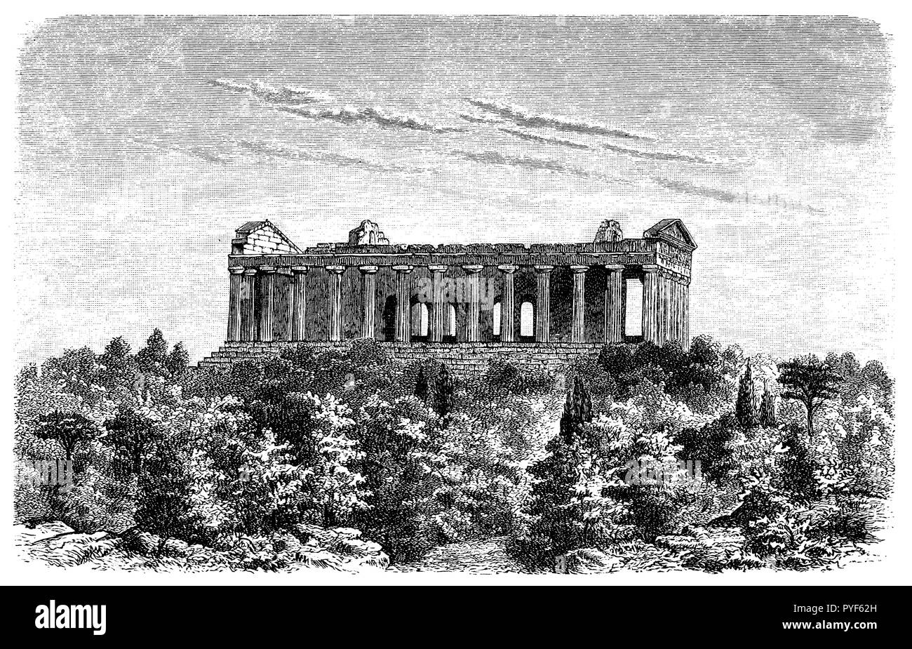 Concordat hi-res stock photography and images - Alamy