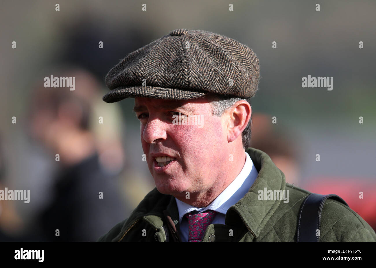 Friday racing hi-res stock photography and images - Alamy