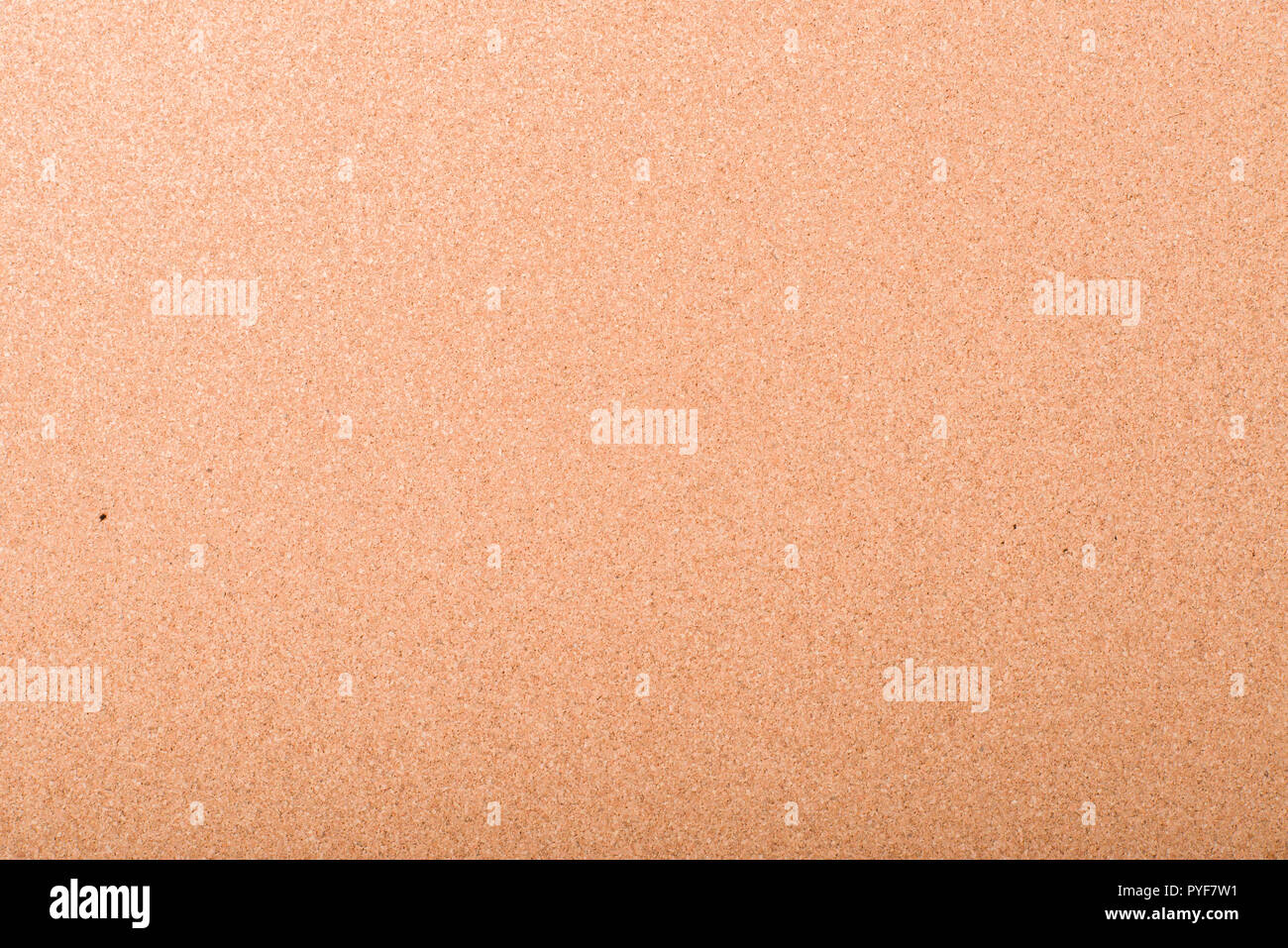 Closeup of cork texture. Billboard details Stock Photo - Alamy