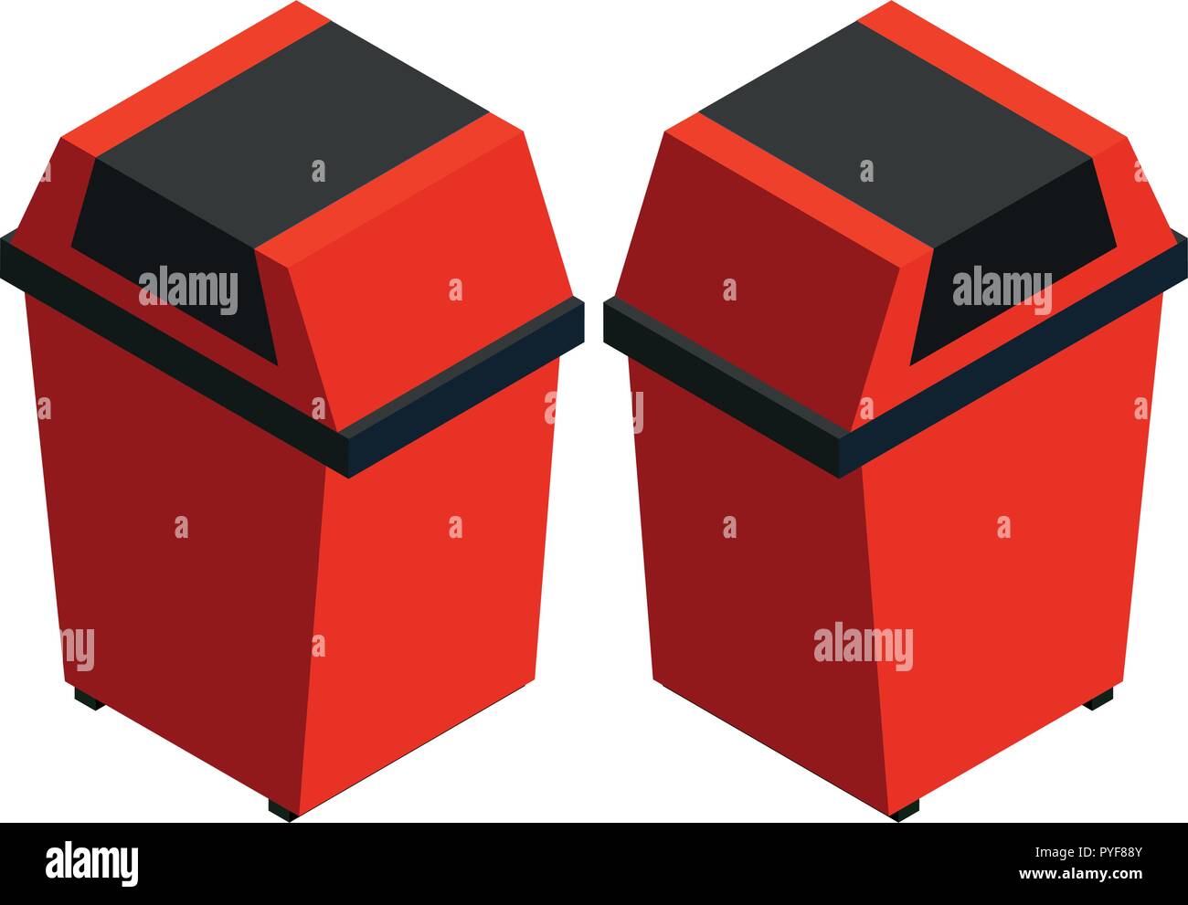 Art from rubbish Cut Out Stock Images & Pictures - Alamy