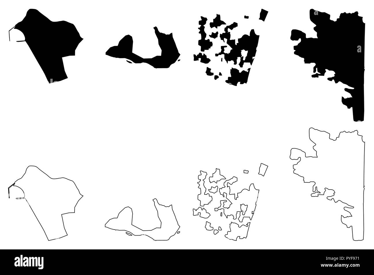 Puducherry (States and union territories of India, Republic of India ...