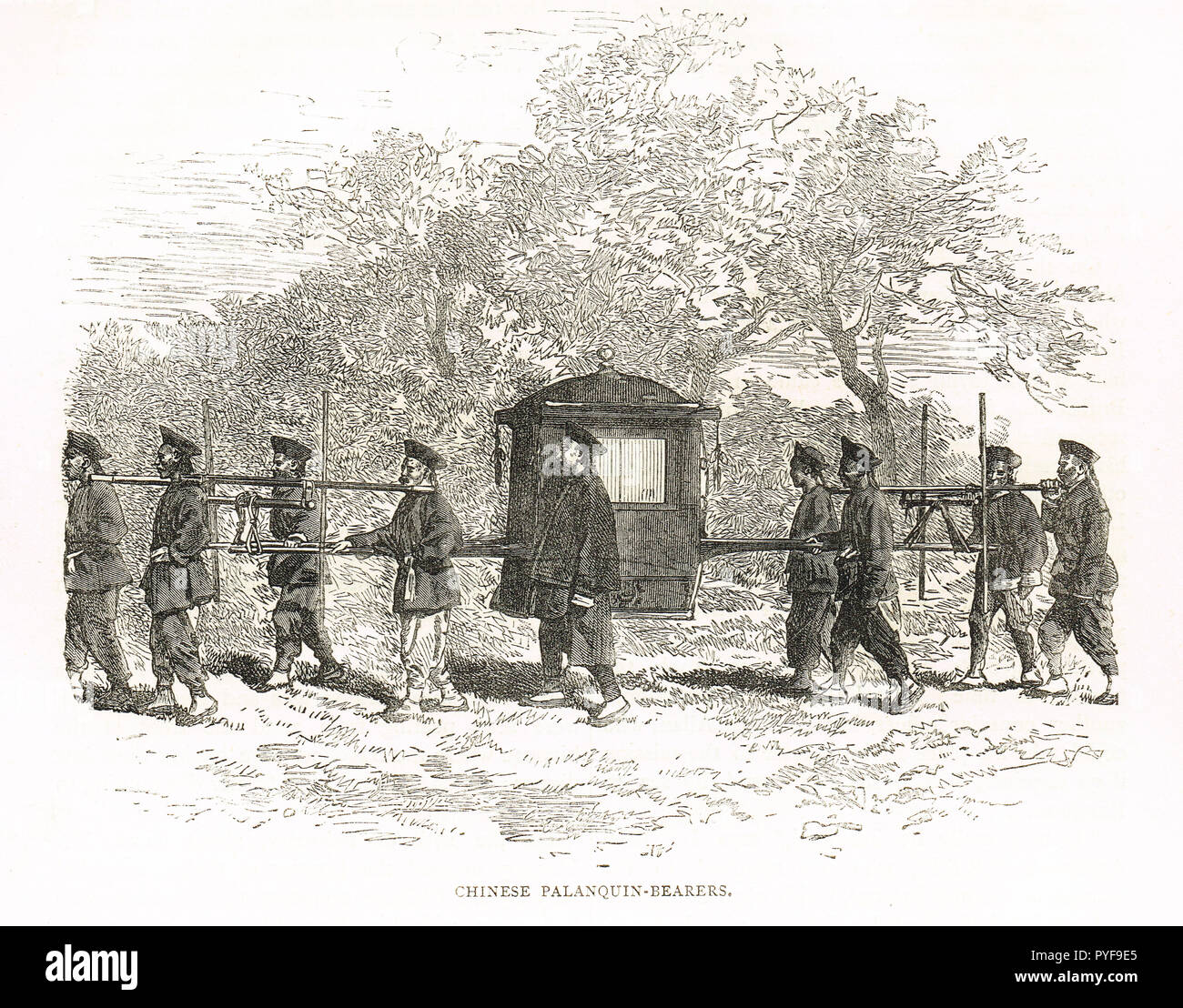 Palanquin hi-res stock photography and images - Alamy