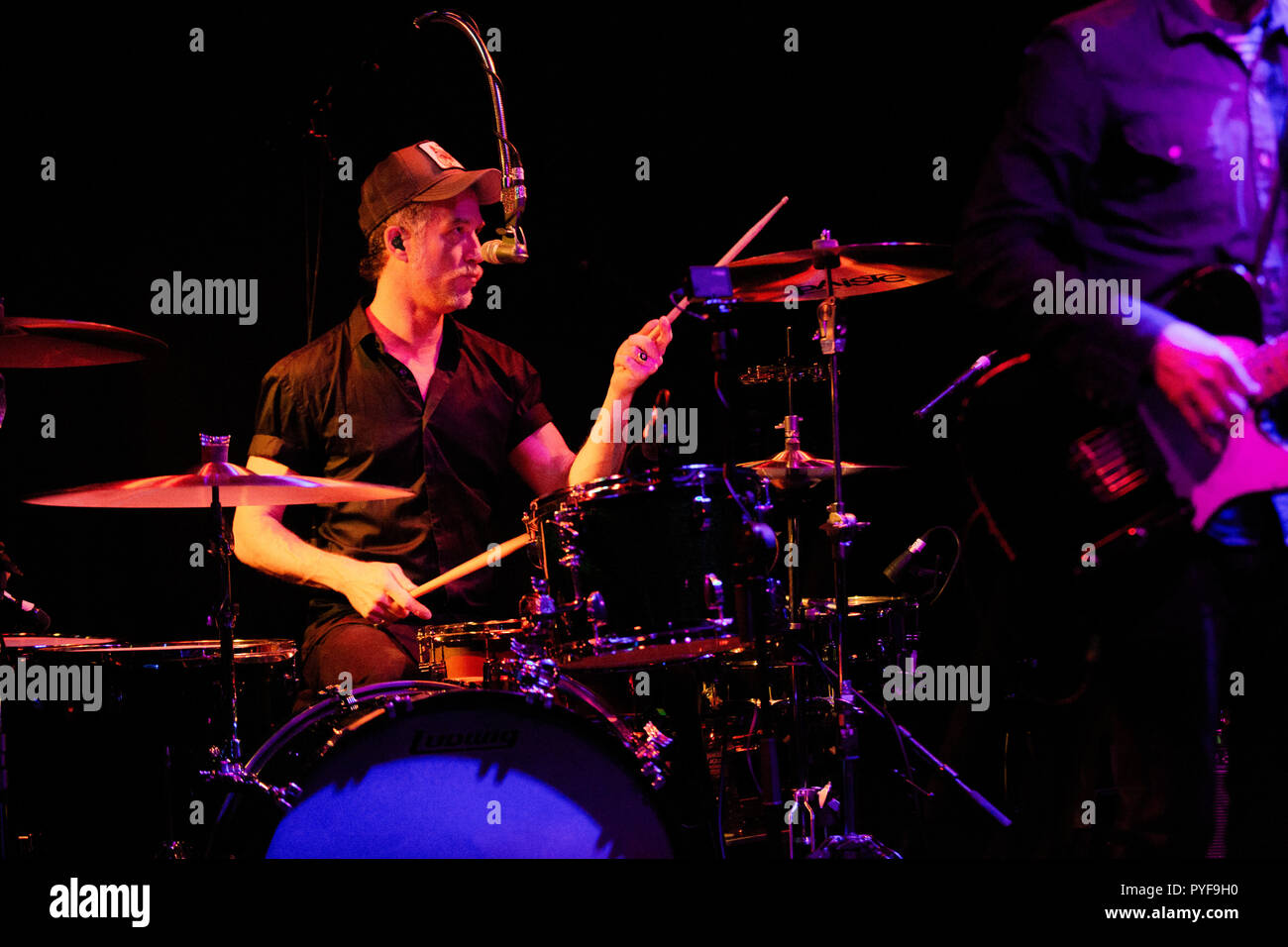 Ira elliot hi-res stock photography and images - Alamy