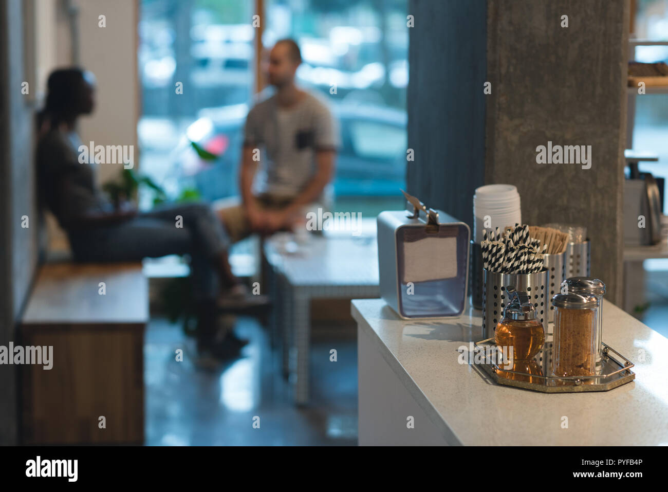 Shaker background hi-res stock photography and images - Alamy