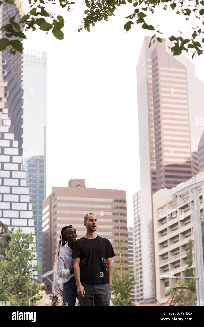 Building life love together hi-res stock photography and images - Alamy