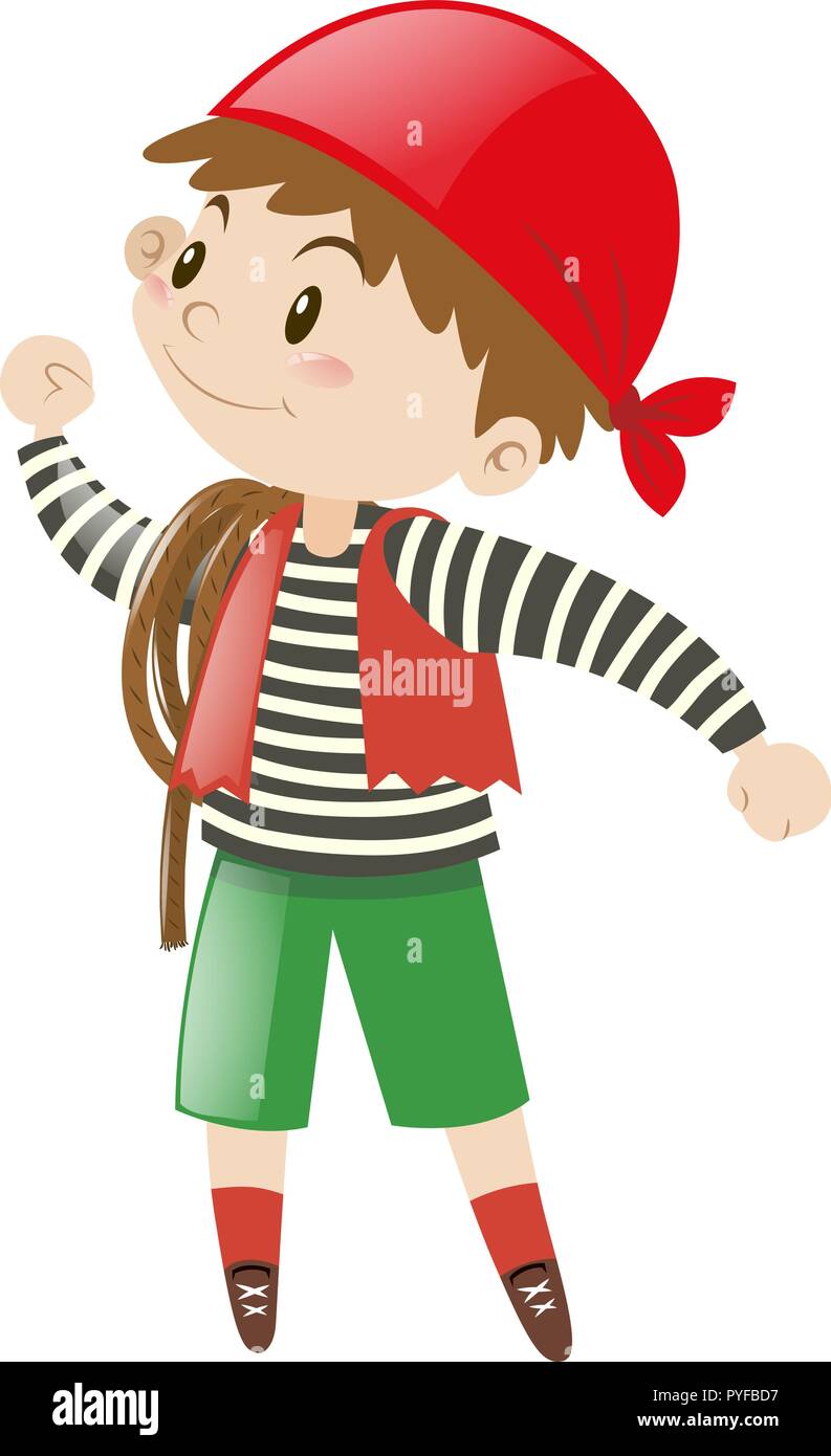 Rope Illustration High Resolution Stock Photography and Images - Alamy