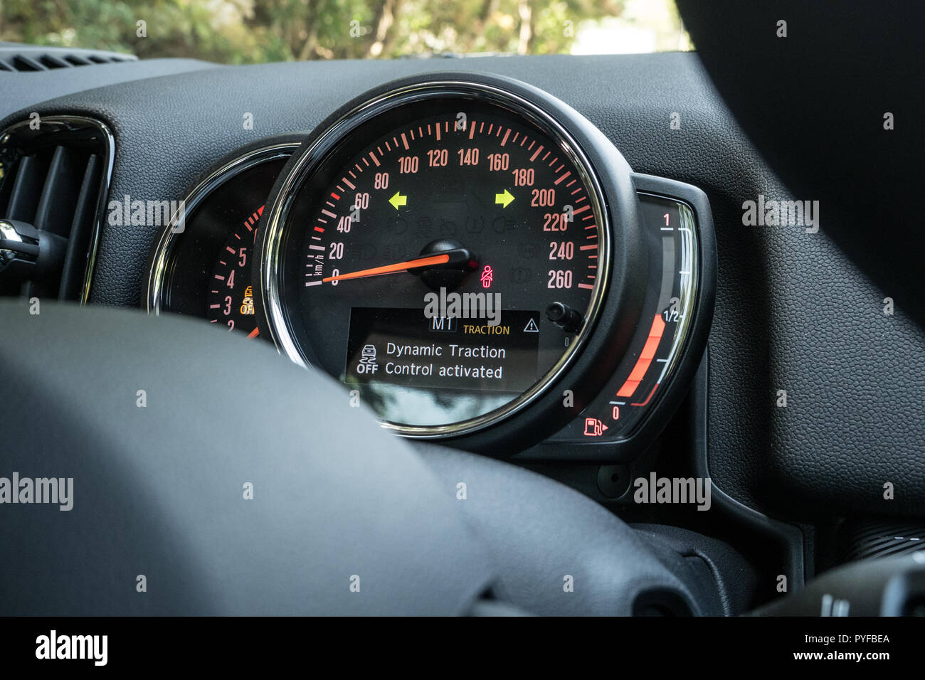 Mini dashboard hi-res stock photography and images - Alamy