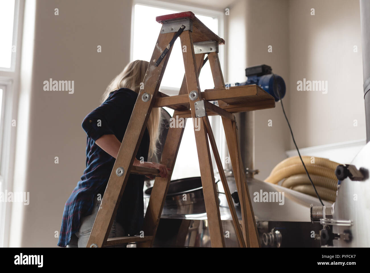 Water Tank Filling High Resolution Stock Photography and Images - Alamy