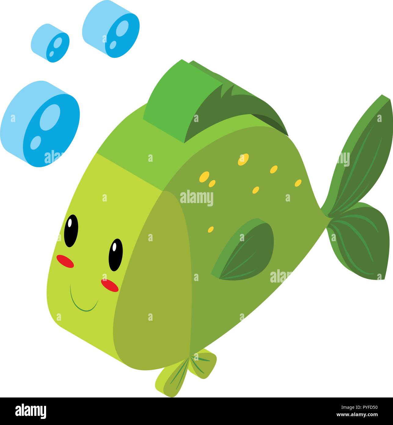 Swimming aerial Stock Vector Images - Alamy