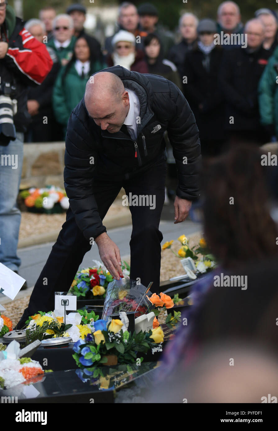 Thomas begley hi-res stock photography and images - Alamy