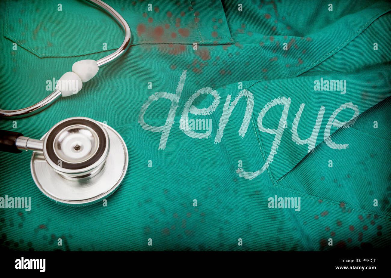 Dengue fever virus hi-res stock photography and images - Alamy