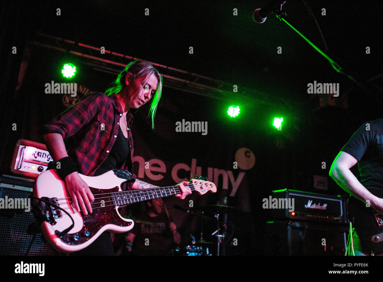 Julia ruzicka hi-res stock photography and images - Alamy