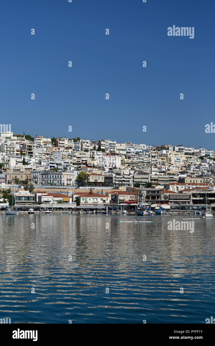Tourkolimano hi-res stock photography and images - Alamy