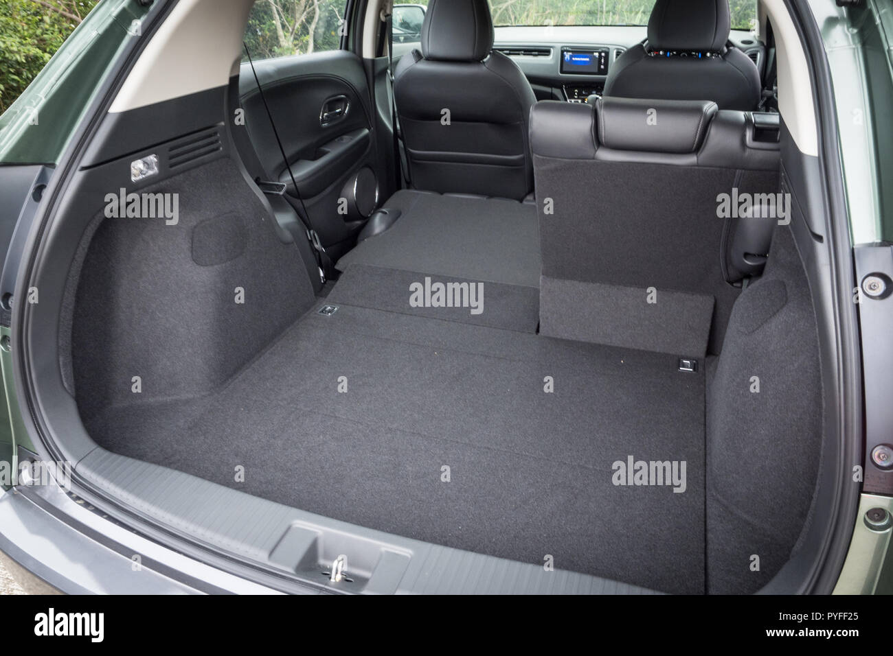 Honda coupe hi-res stock photography and images - Alamy