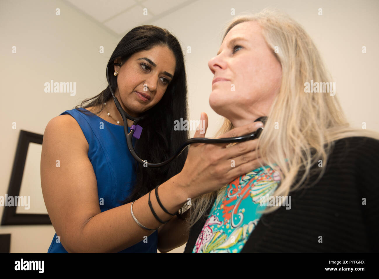 Cardiologist cardiologist hi-res stock photography and images - Alamy