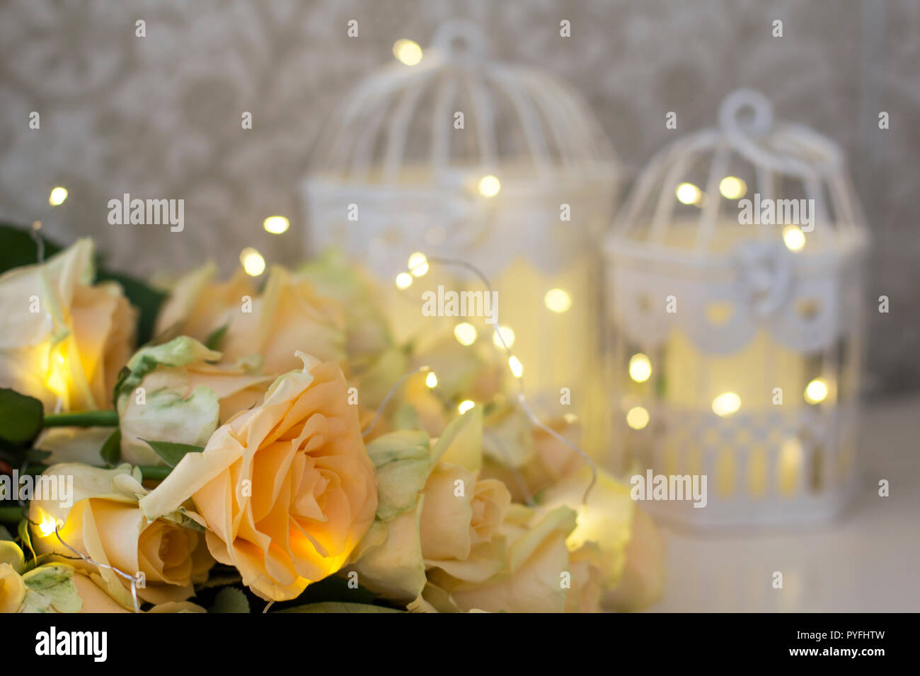 Plant cells rose hi-res stock photography and images - Alamy