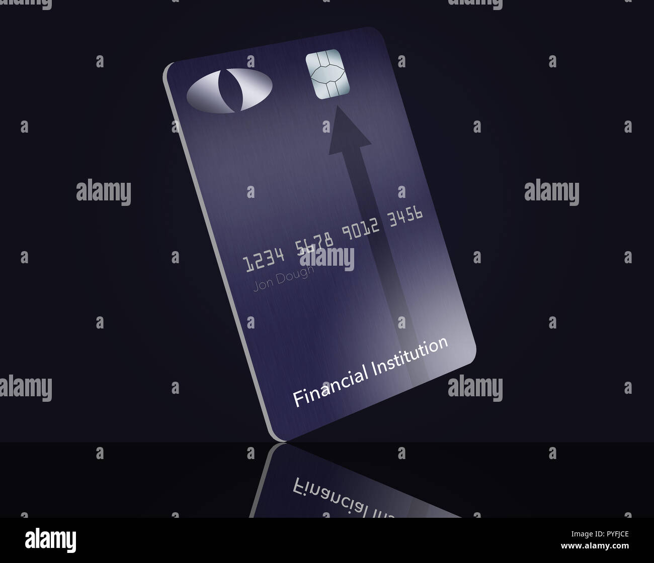 EMV chips have led to a redesign of some credit cards to a vertical or ...