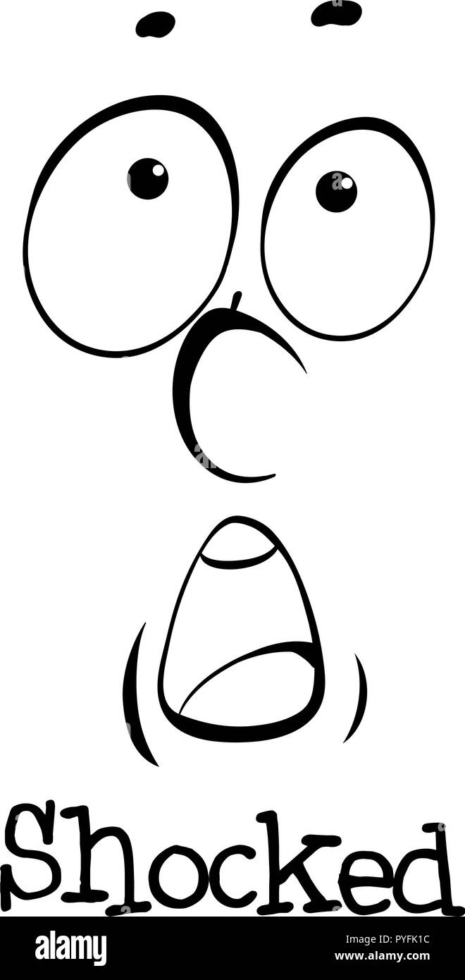 Vocabulary human Stock Vector Images - Alamy