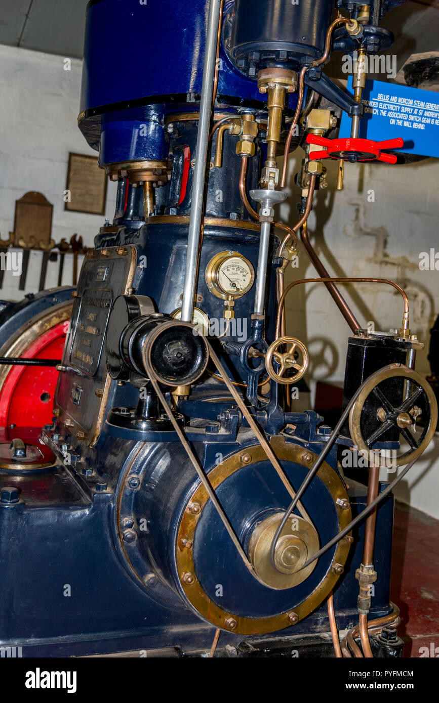 Bressingham steam and gardens hi-res stock photography and images - Alamy