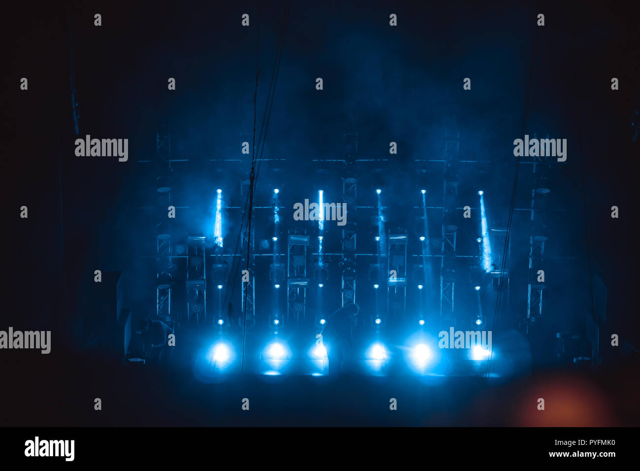 Lightingequipment hi-res stock photography and images - Alamy
