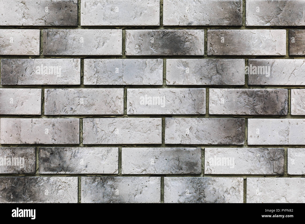 Gray bricks hi-res stock photography and images - Alamy