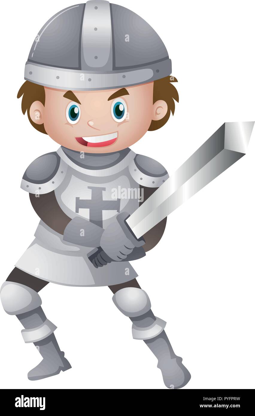 Soldier in suit Stock Vector Images - Alamy