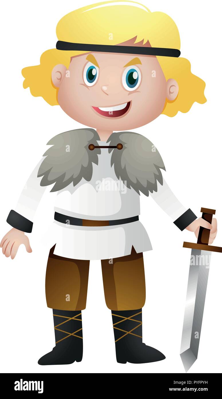 Medieval Times Knights Clip Art