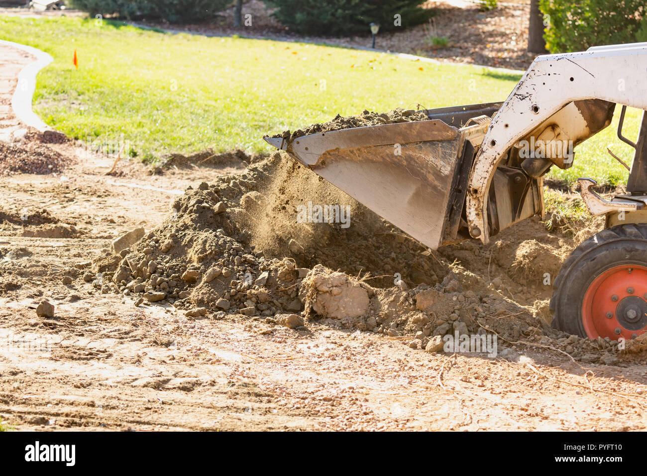 Architectural dig hi-res stock photography and images - Alamy