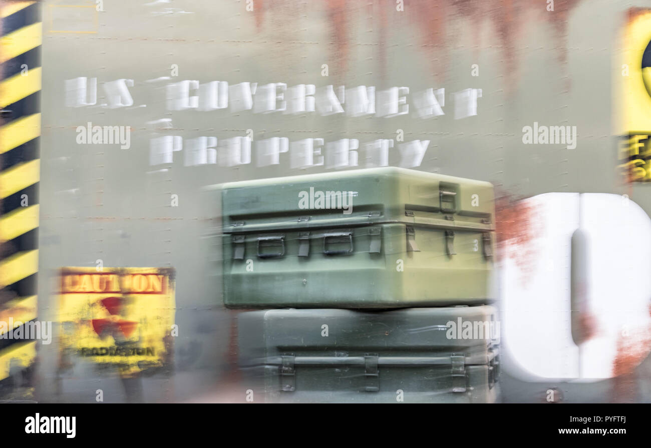 United states military arsenal hi-res stock photography and images - Alamy