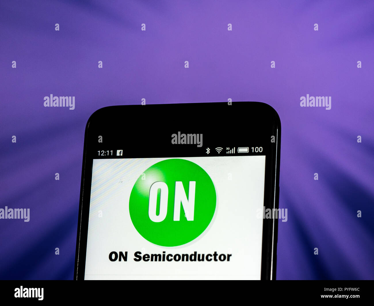 Semiconductors High Resolution Stock Photography and Images - Alamy