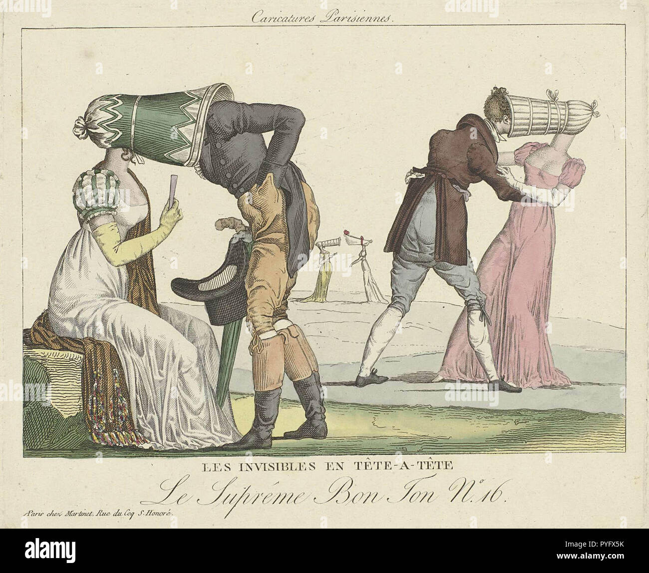 Poke Bonnet High Resolution Stock Photography and Images - Alamy