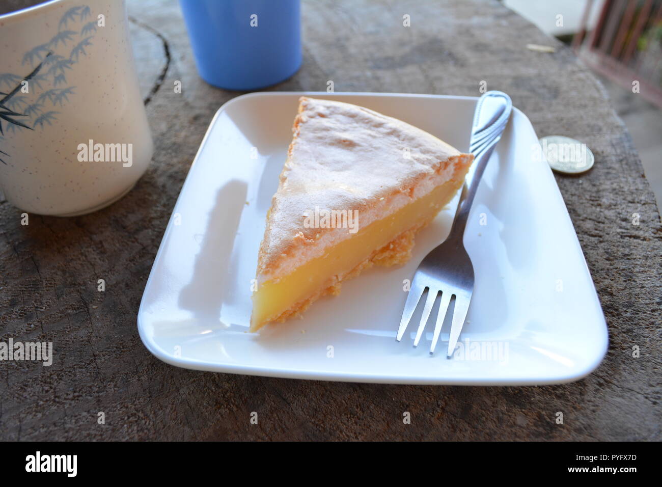 Sagada dessert hi-res stock photography and images - Alamy