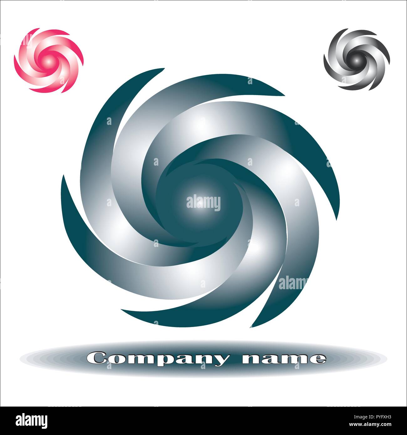 Distinguishing feature Stock Vector Images - Alamy