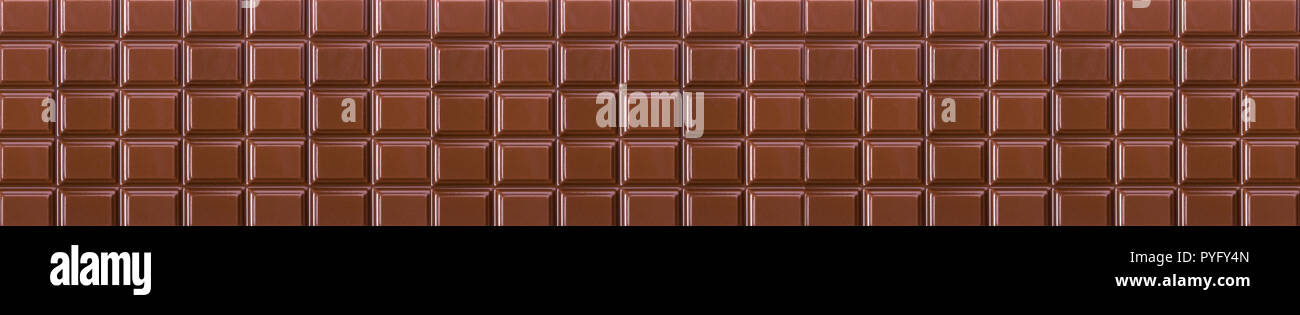 background of natural milk chocolate blocks close-up Stock Photo - Alamy