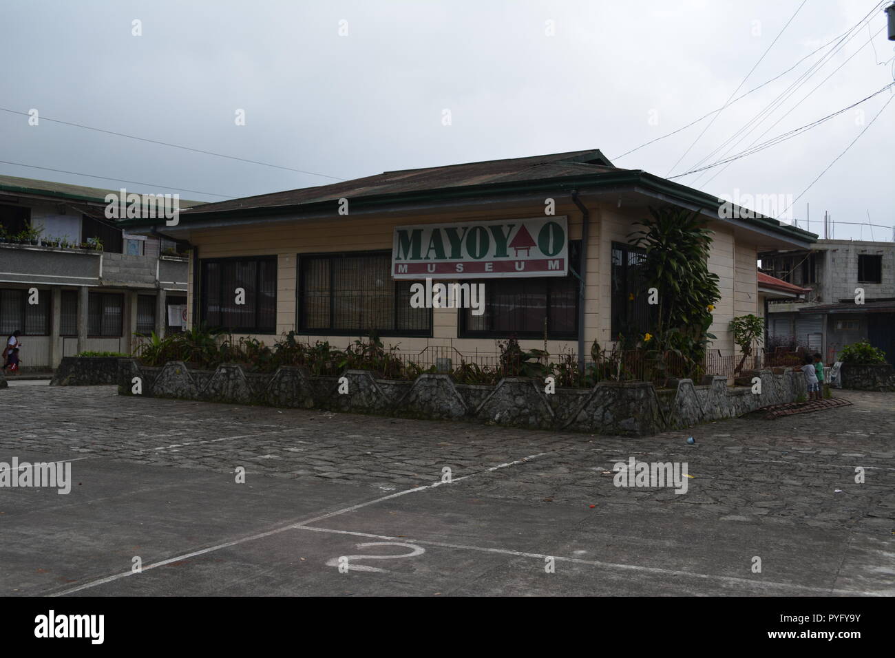 Philippines indigenous hi-res stock photography and images - Alamy