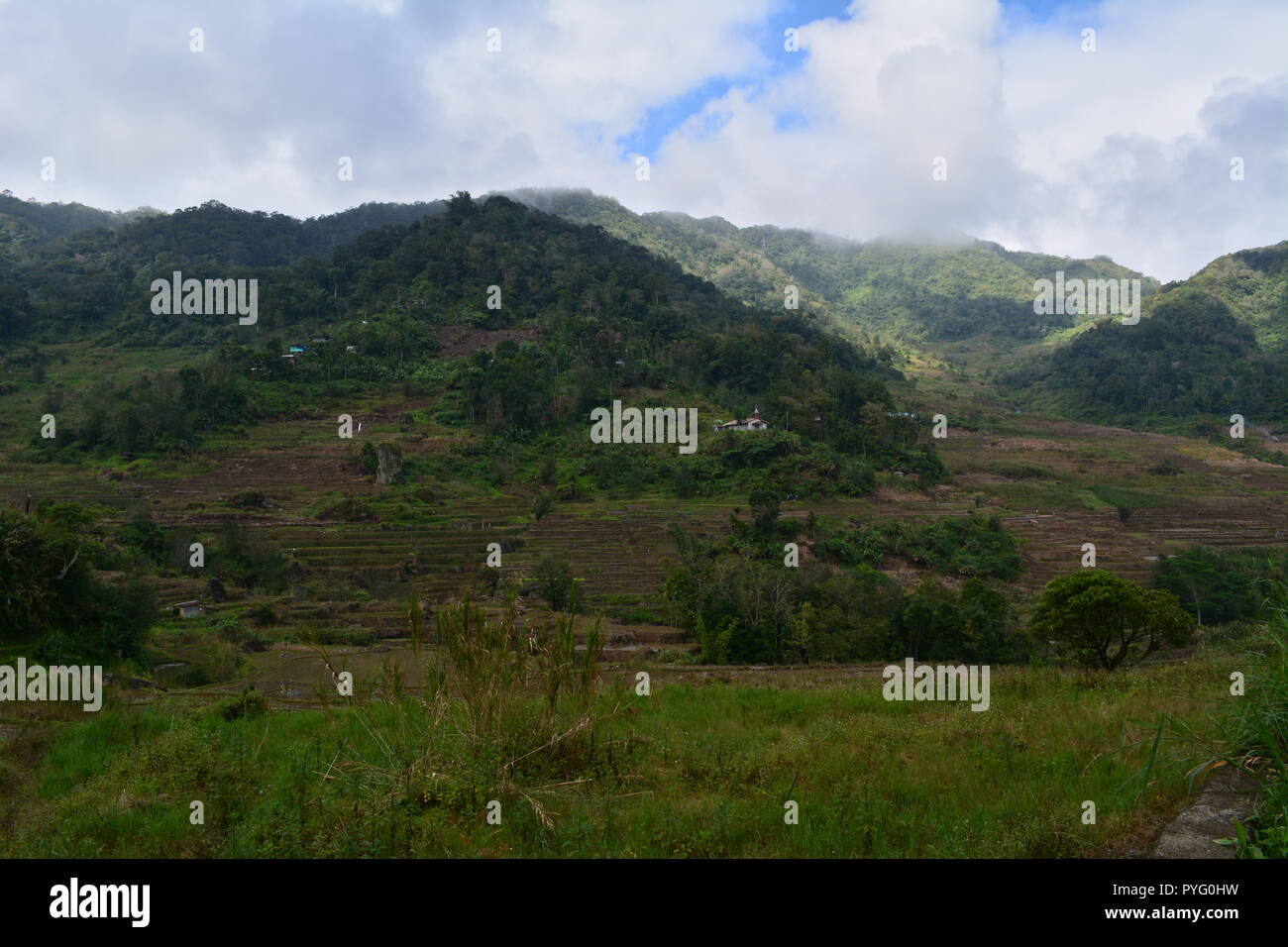 Kiangan High Resolution Stock Photography and Images - Alamy