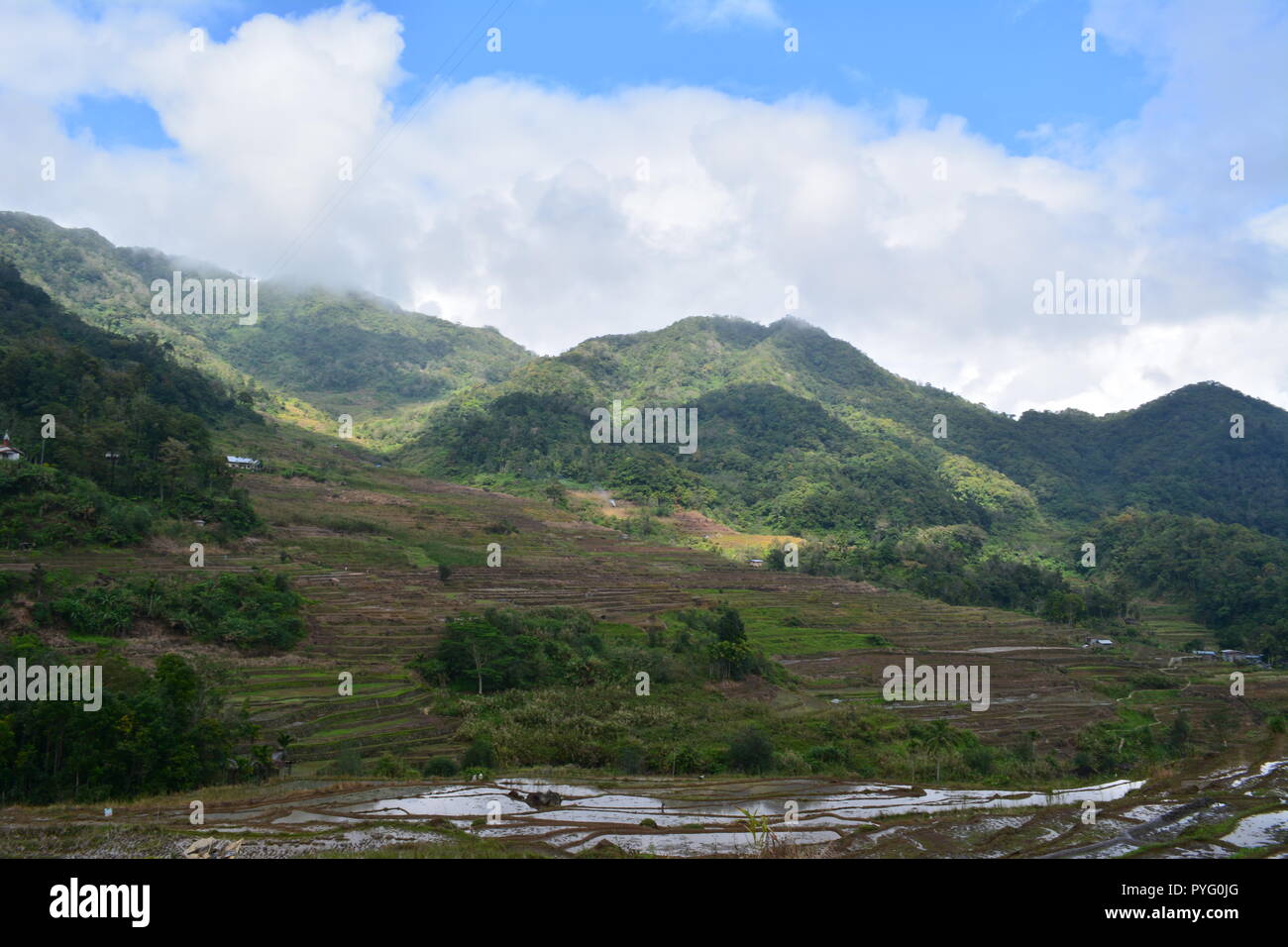 Kiangan High Resolution Stock Photography and Images - Alamy