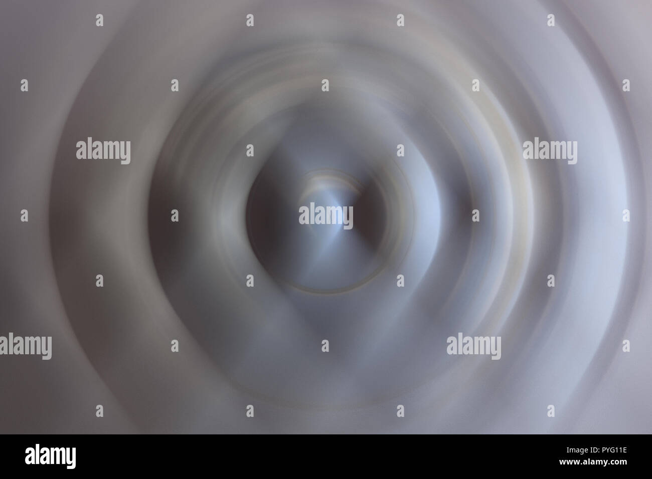 Abstract background from nature using motion, radial or zoom blur ...