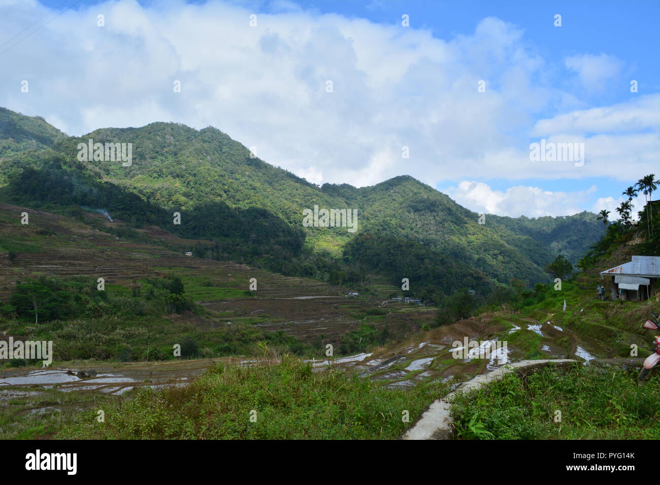 Kiangan High Resolution Stock Photography and Images - Alamy