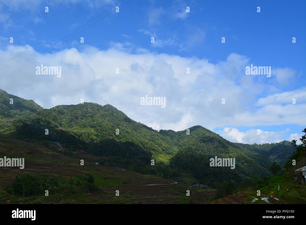 Kiangan High Resolution Stock Photography and Images - Alamy