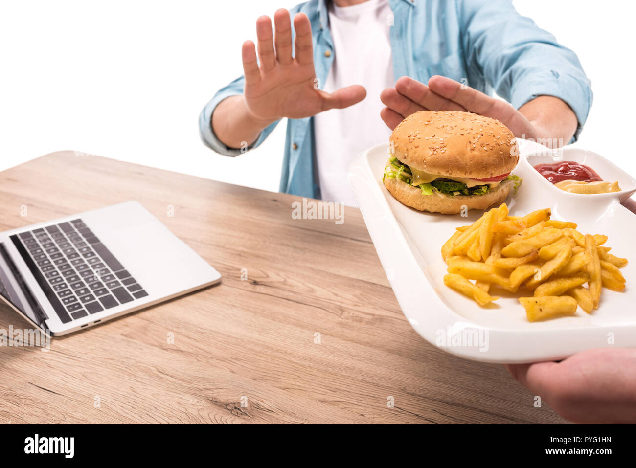 Unhealthy connection hi-res stock photography and images - Alamy