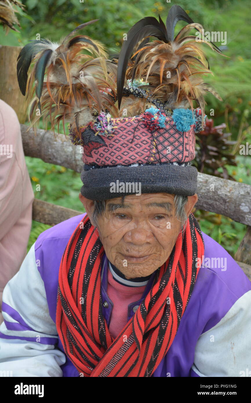 Igorot asia hi-res stock photography and images - Alamy