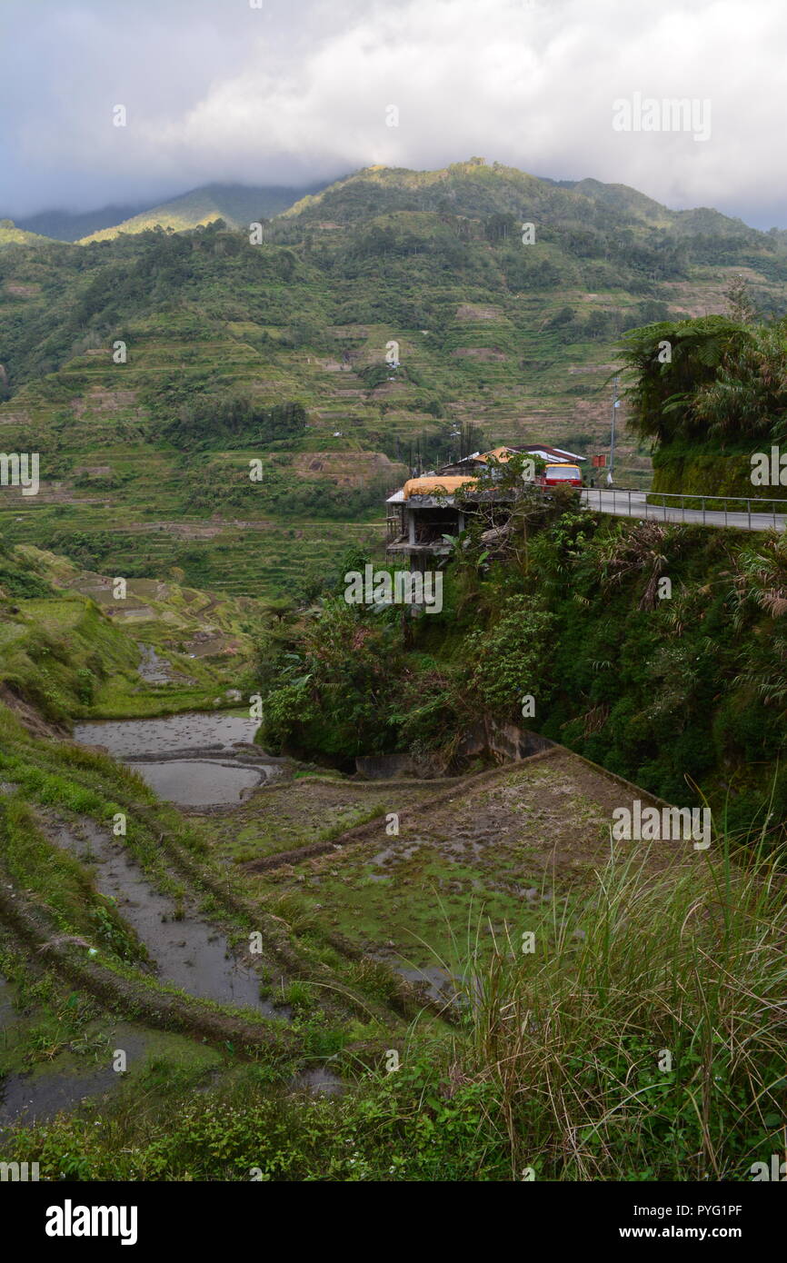 Igorot Agriculture High Resolution Stock Photography and Images - Alamy