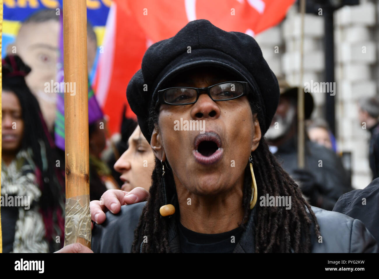 Marcia reed hi-res stock photography and images - Alamy