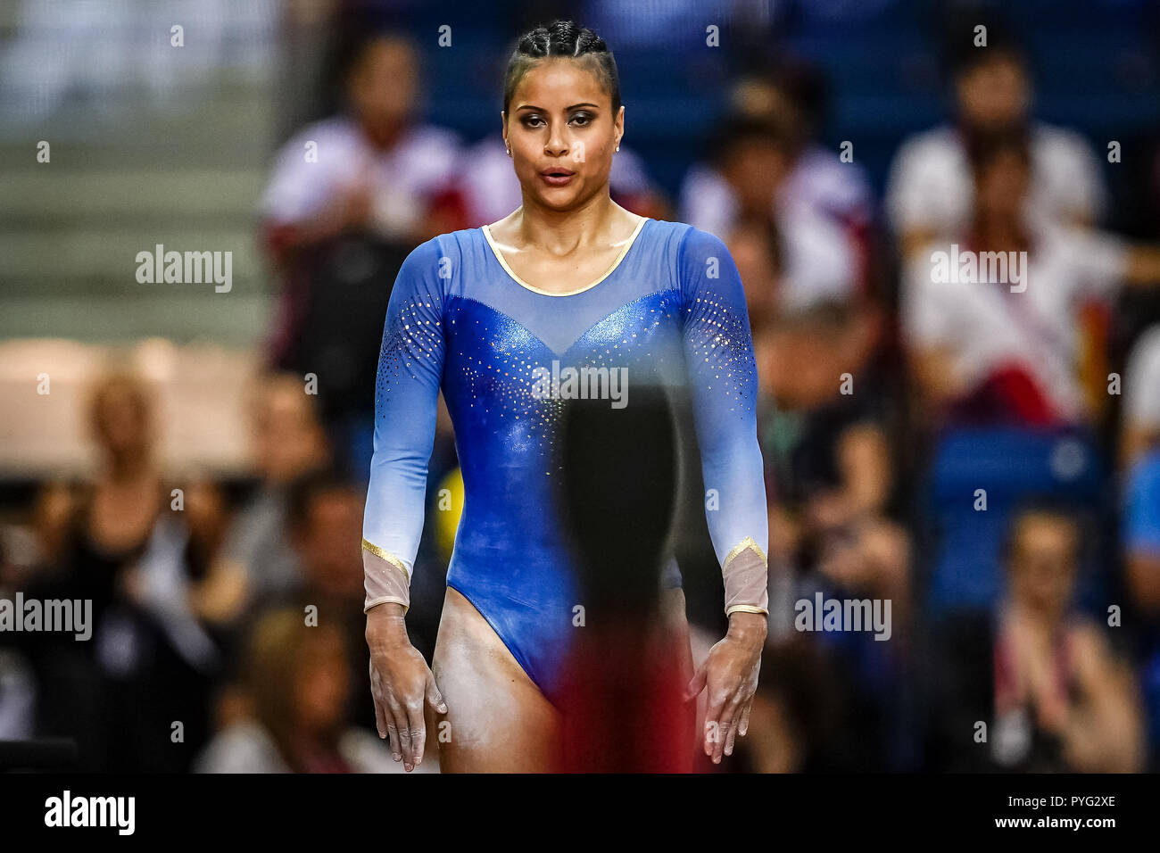 Marcela said hi-res stock photography and images - Alamy