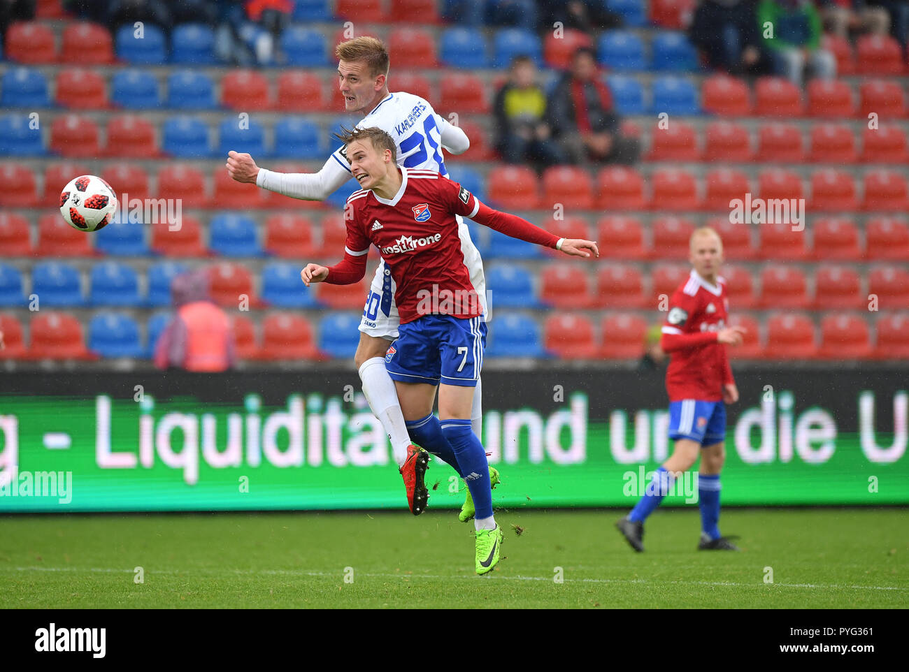 Alexander groiss karlsruher sc hi-res stock photography and images - Alamy