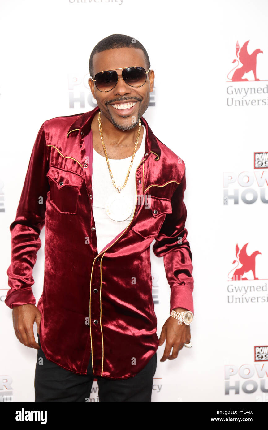 Lil duval hi-res stock photography and images - Alamy