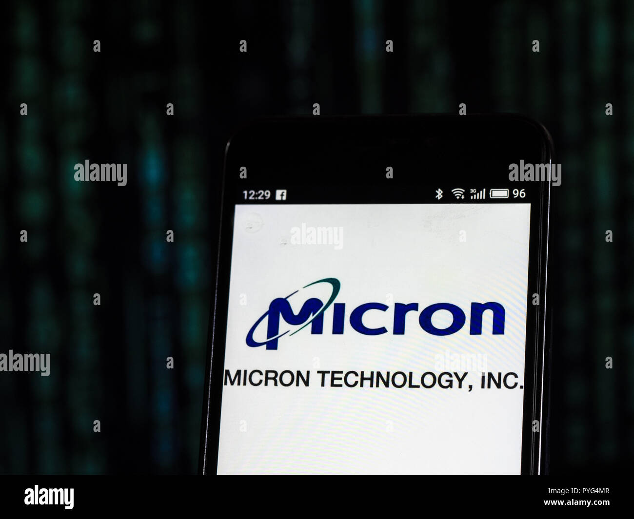 Dynamic random access memory hi-res stock photography and images - Alamy