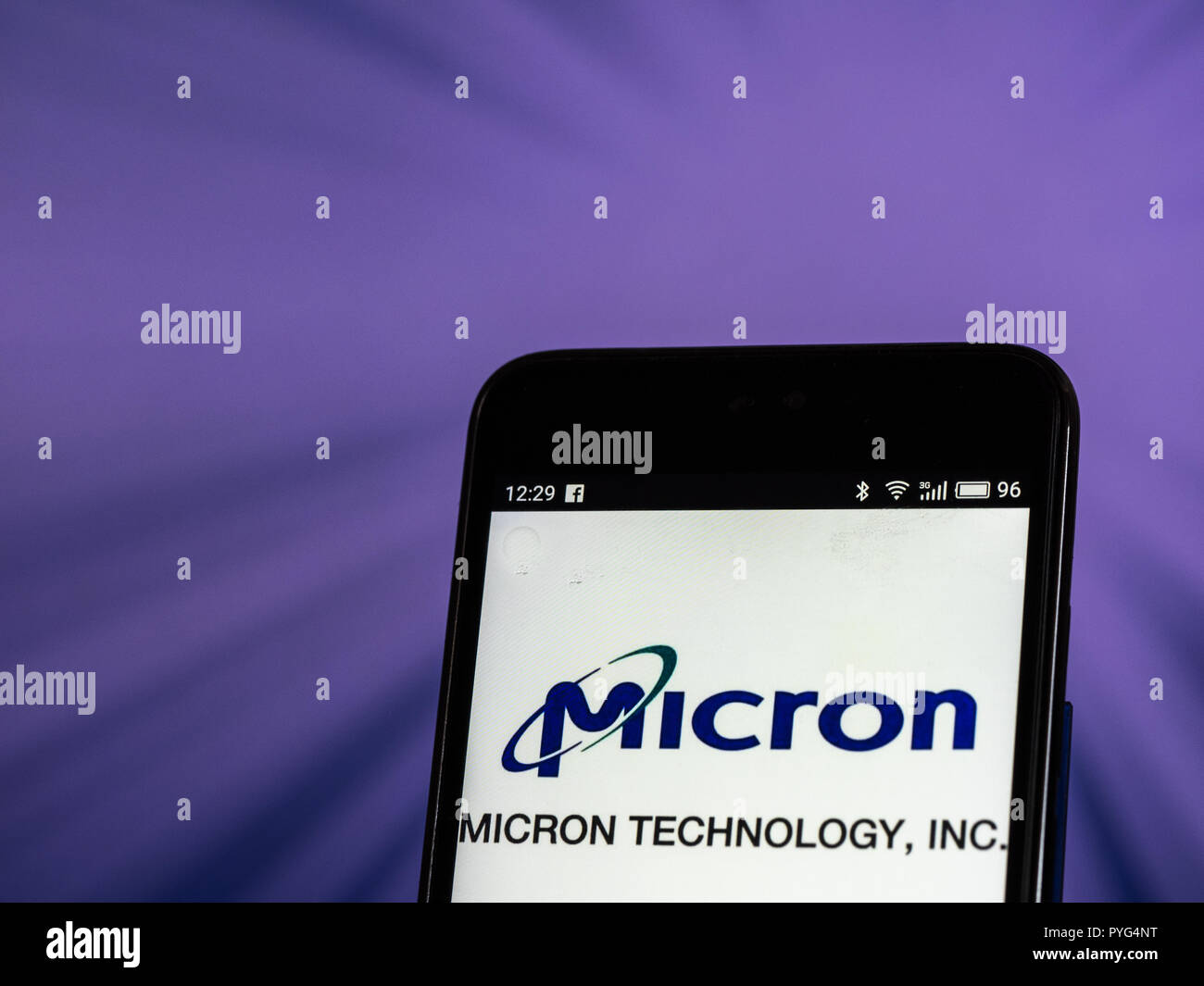 Dynamic random access memory hi-res stock photography and images - Alamy